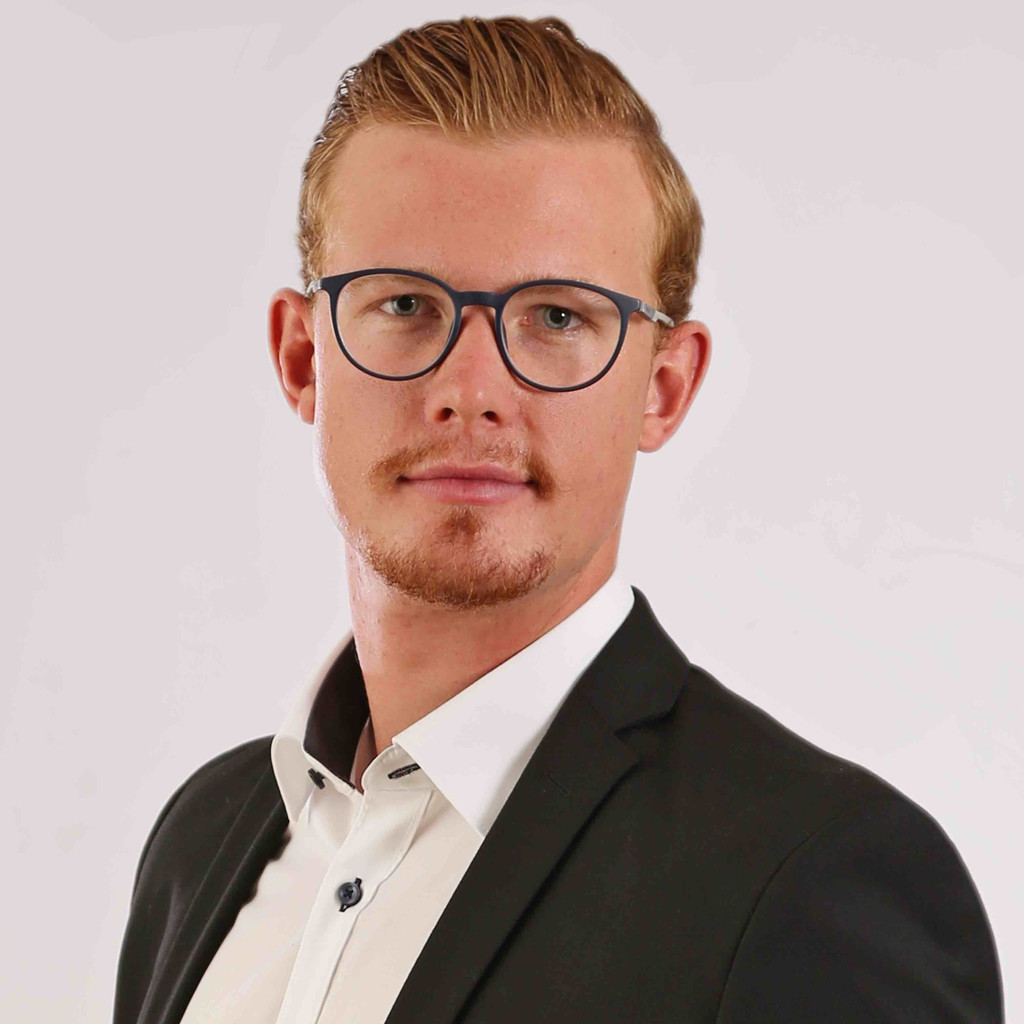 David Christopher Kopp - Strategic Sales Consultant - FC Bayern München ...