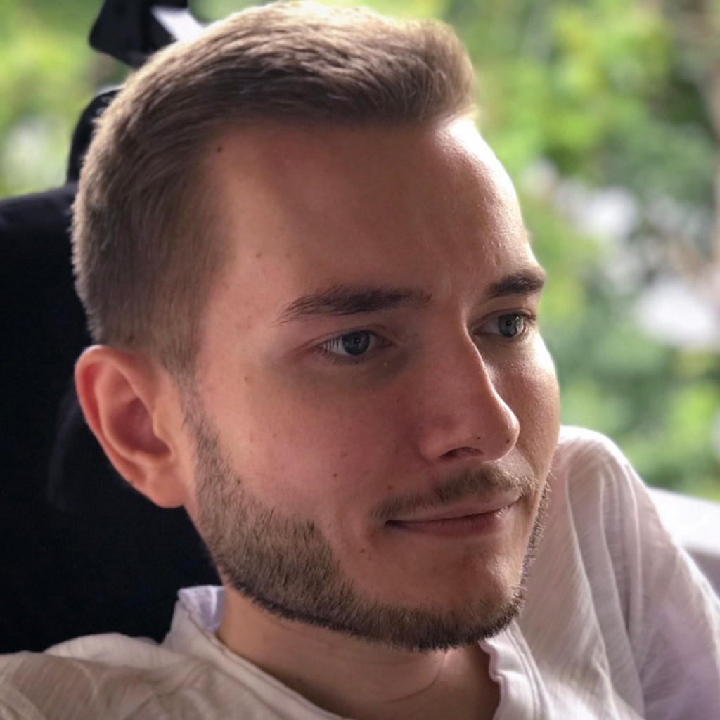 Val Spiridonov - Cloud Operations Engineer - Self-employed | XING