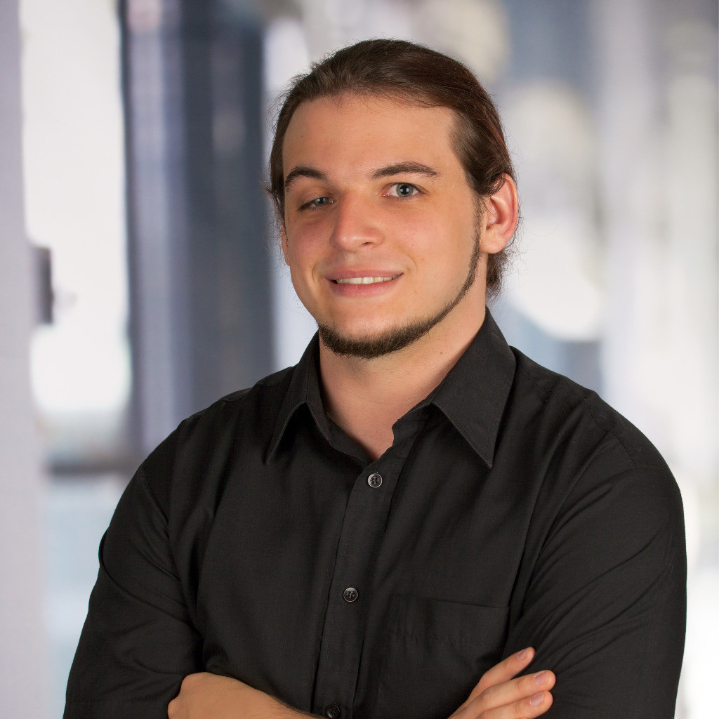 Christopher Brinker - Informatik - Hochschule für angewandte Wissenschaften Landshut | XING