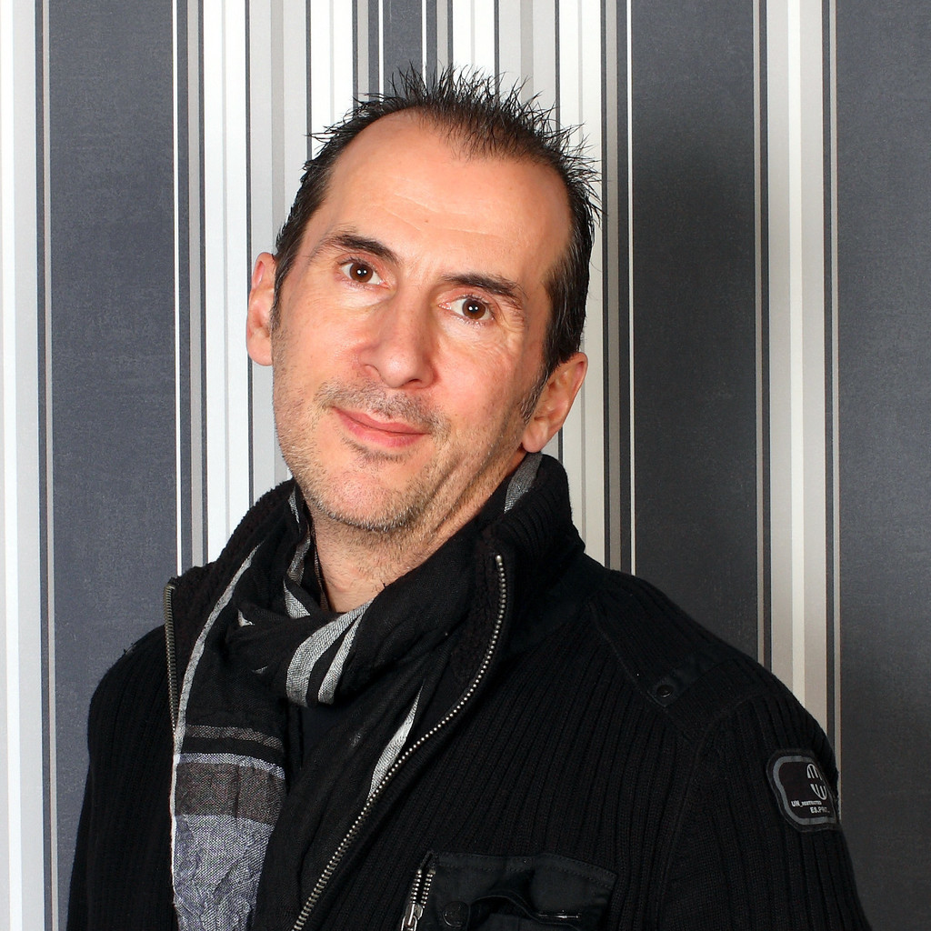 Thomas Eller - Geschäftsführer - Heidi Kinderfoto - my favorite! ist ...