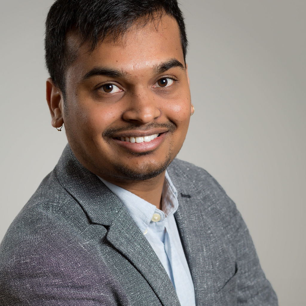 SUMANTH RAPTHADU - Experienced RPA Engineer - MediaMarktSaturn | XING