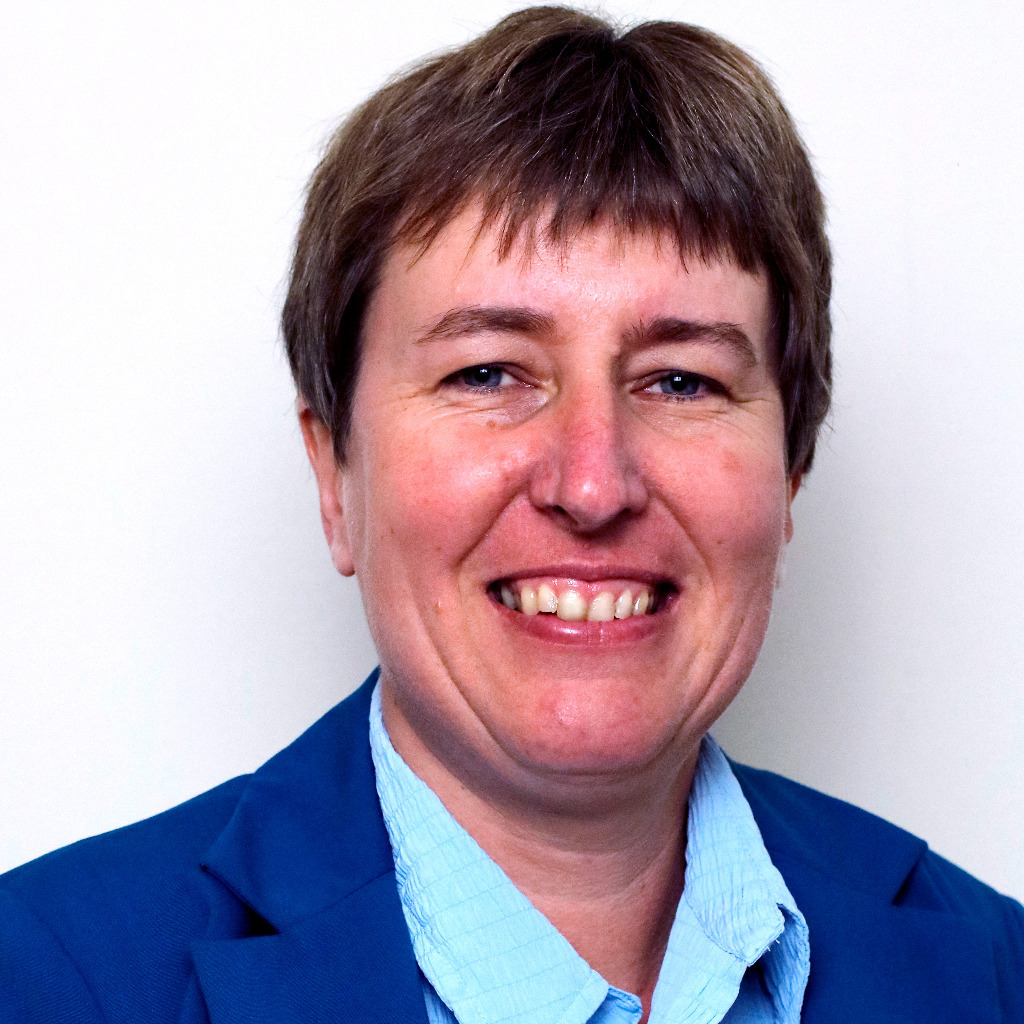 Mirjam Rolapp - Kaufmännische Assistentin - PRAXIS EDV ...