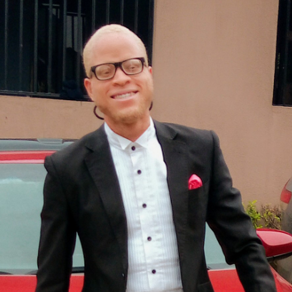 Joseph Okeke - Data Analyst - ERP Africa | XING