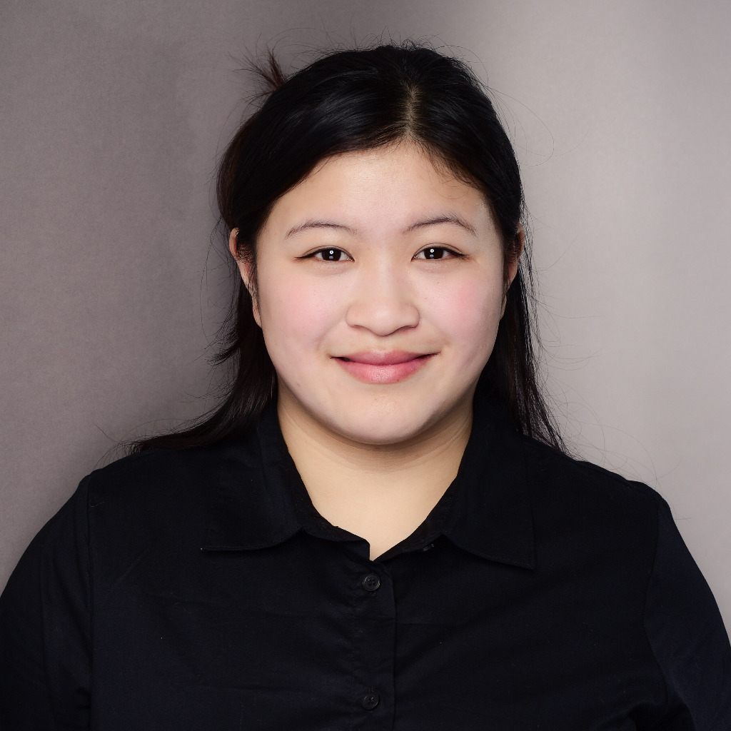 Yingqi Chen - Research Consultant - Connecting Dots GmbH & Co. KG | XING