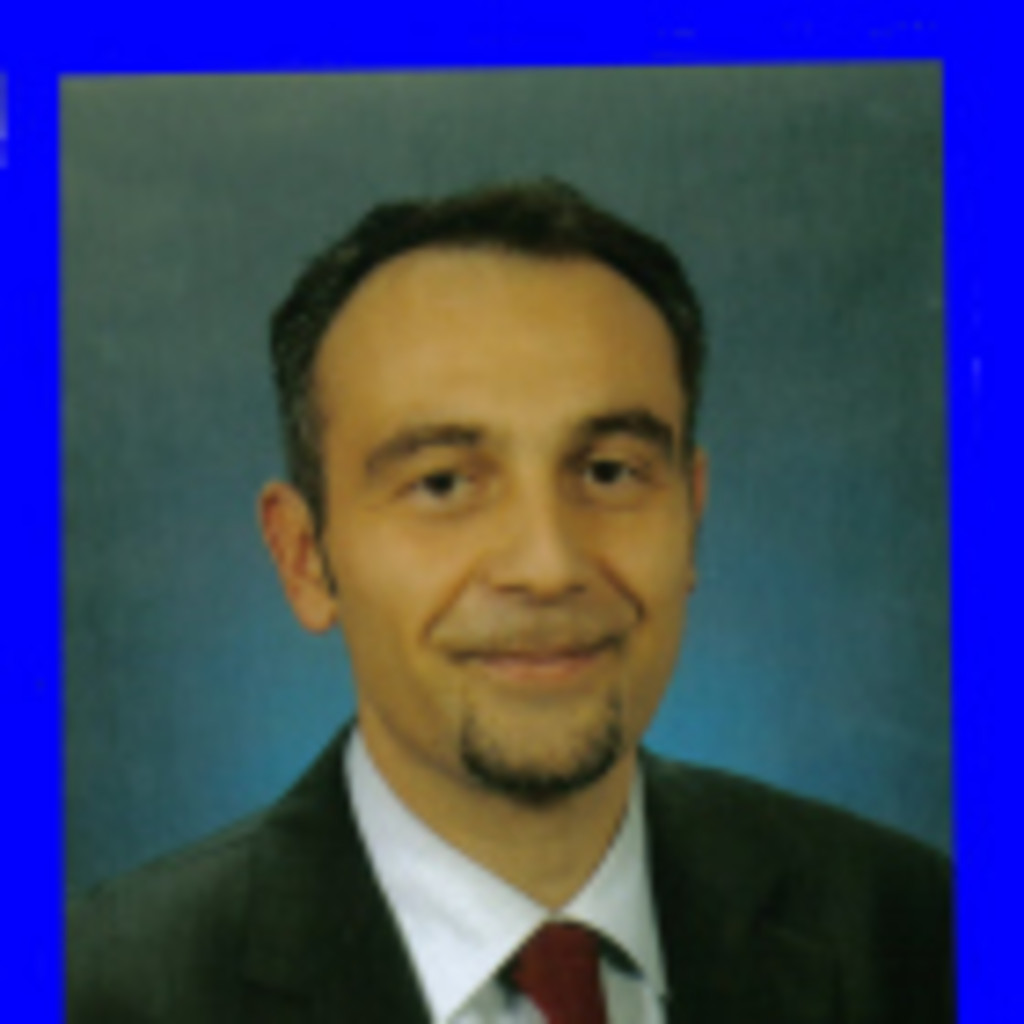 Daniel Nazar - Facheinkäufer - Advance Pharma GmbH /ehem. ad.de pharma ...