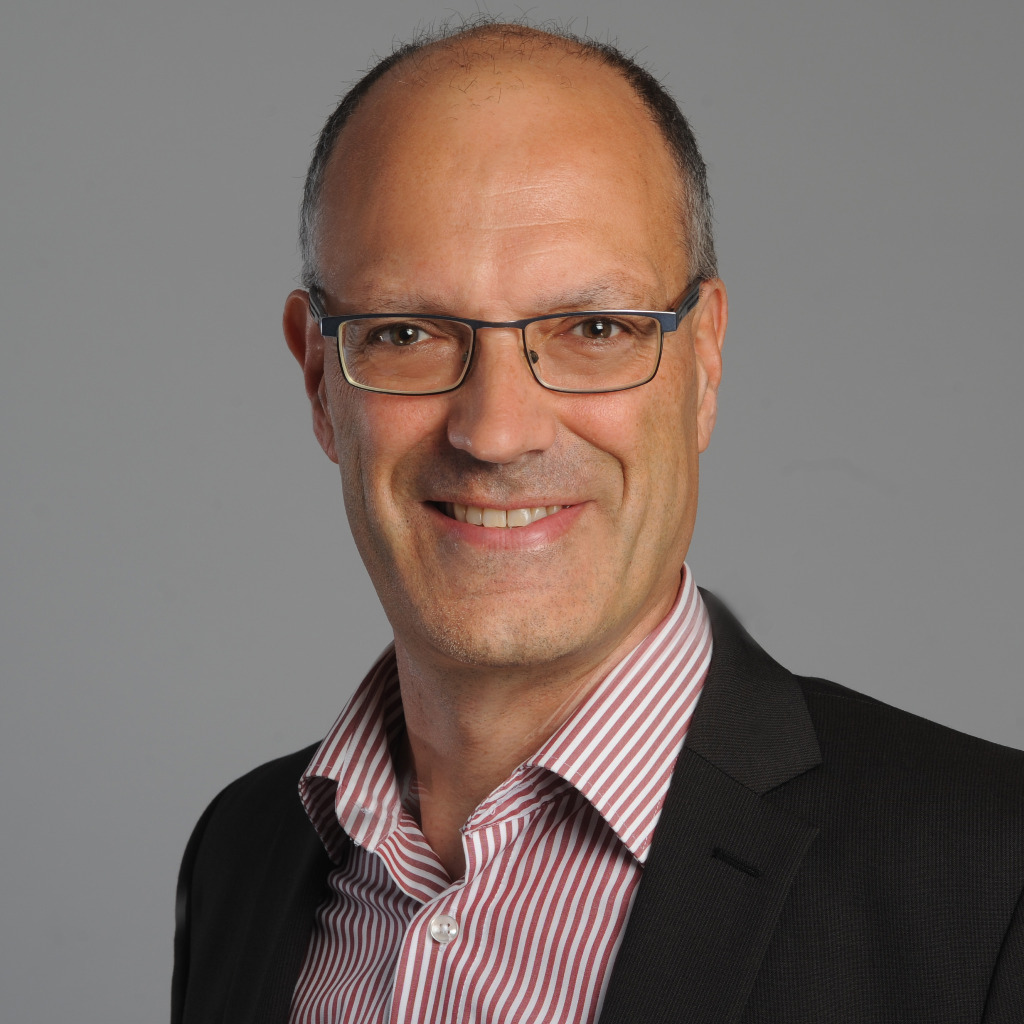 Markus Kringe - Leiter Prozess- und Projektmanagement - InterCard AG | XING