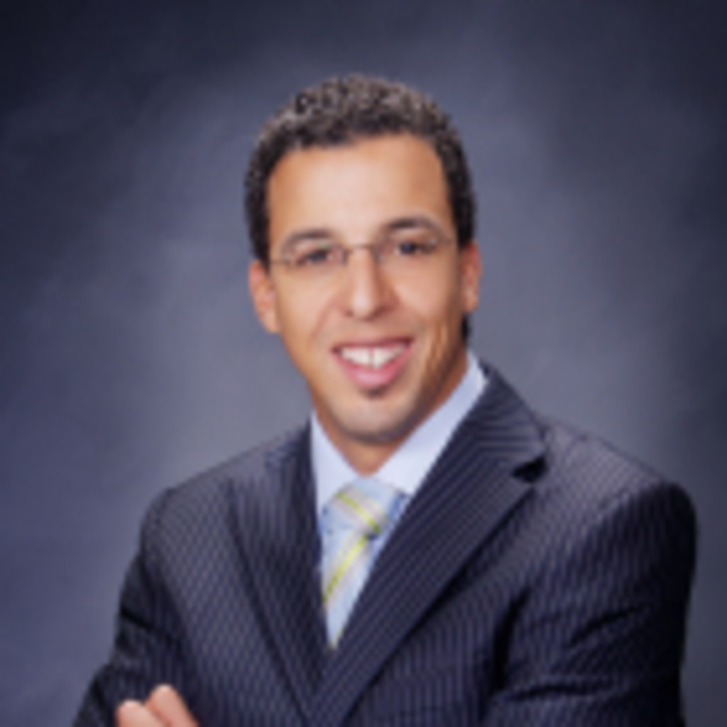 Mohamed Baba - managing partner - Mexit Intercultural Management | XING