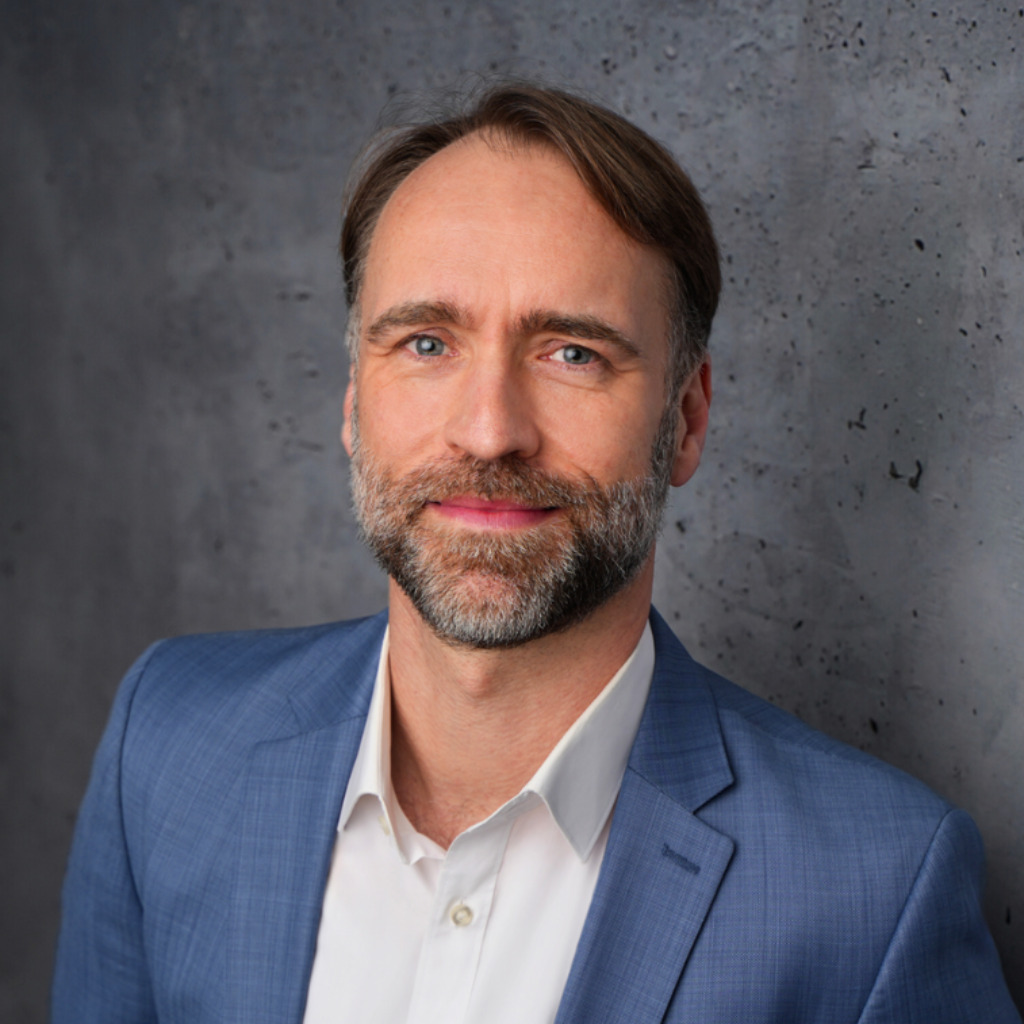 Stephan Wirth - Solution Architect SAP Analytics - Initiate Consulting GmbH | XING