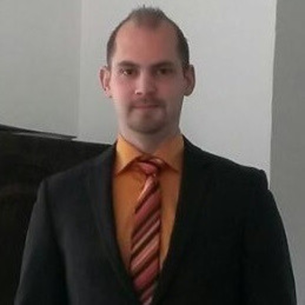 Stephan Schröder - Teamleiter Qualitätsplanung - Druckguss Westfalen ...