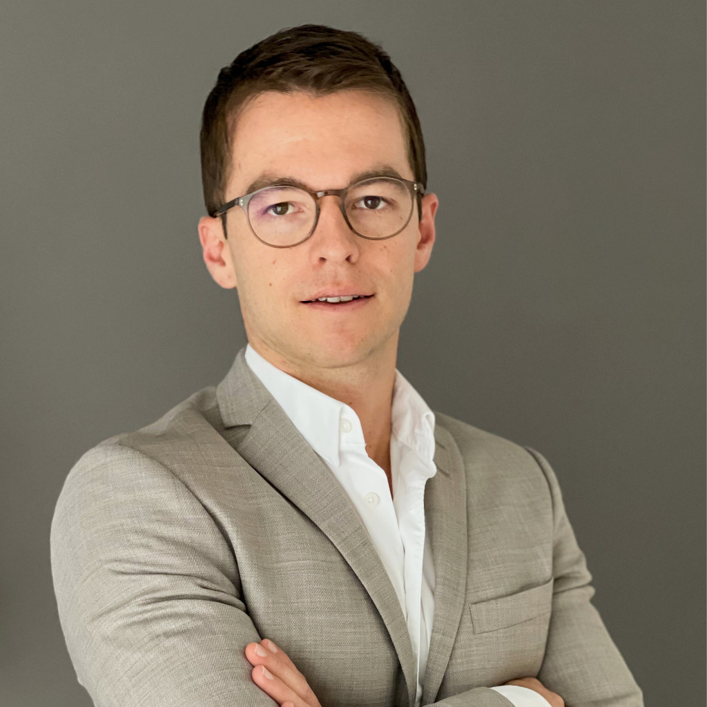 Kevin Giese - Regional Director - MongoDB | XING