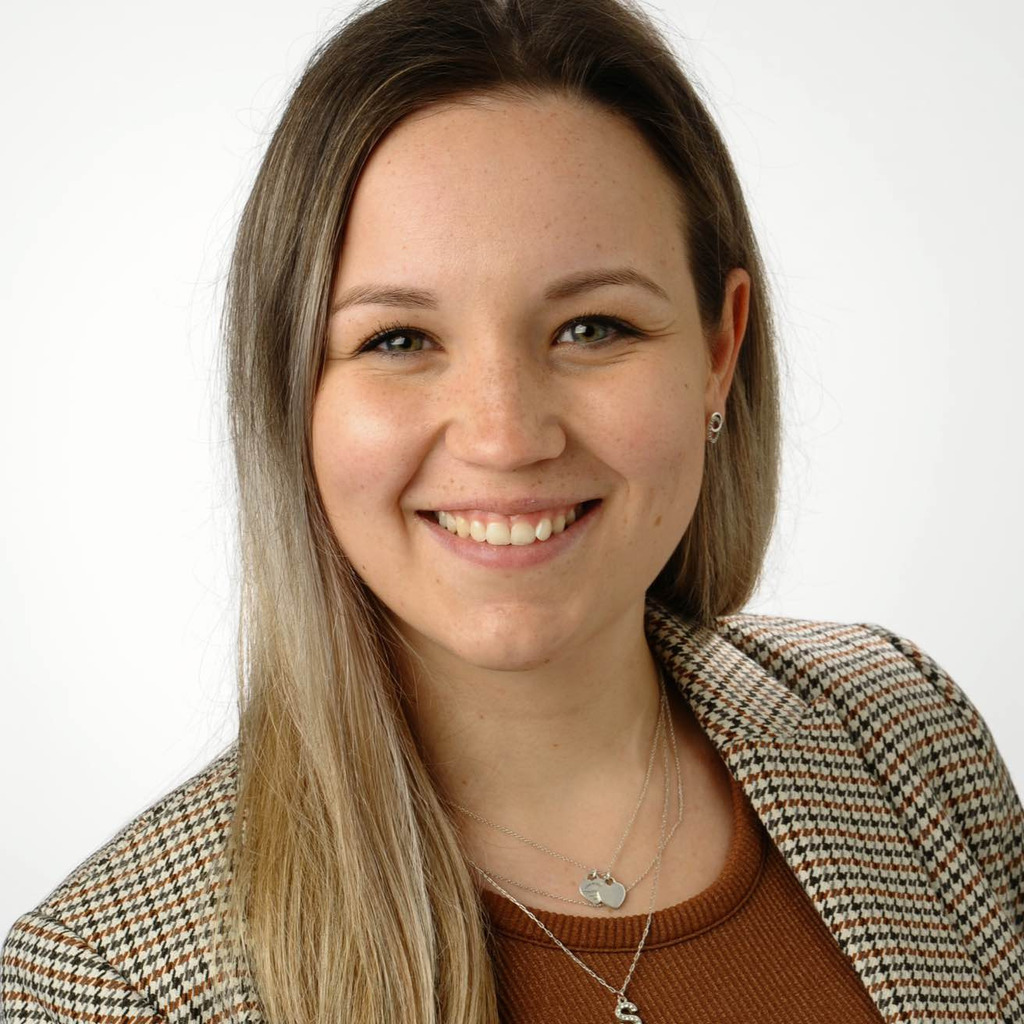 Sandra Martin - Business Analytics - Universität Ulm | XING