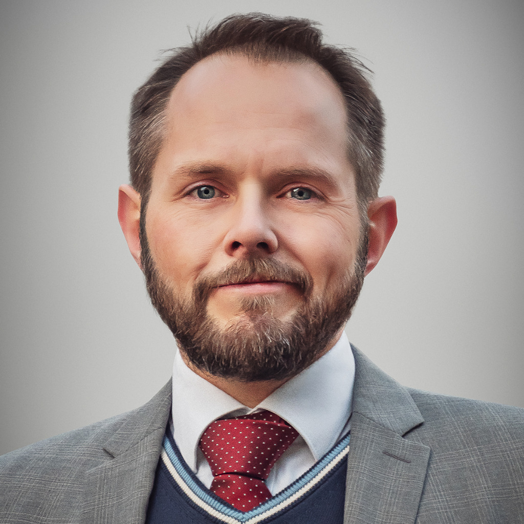 Jonathan Braun - Gesamtprojektleiter CAD-Datenaufbereitung - Daimler ...