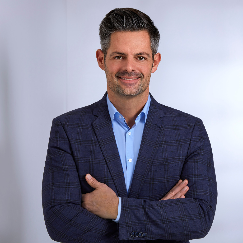 Patrick Zauner - Key Account Manager Mercedes - Pappas ...