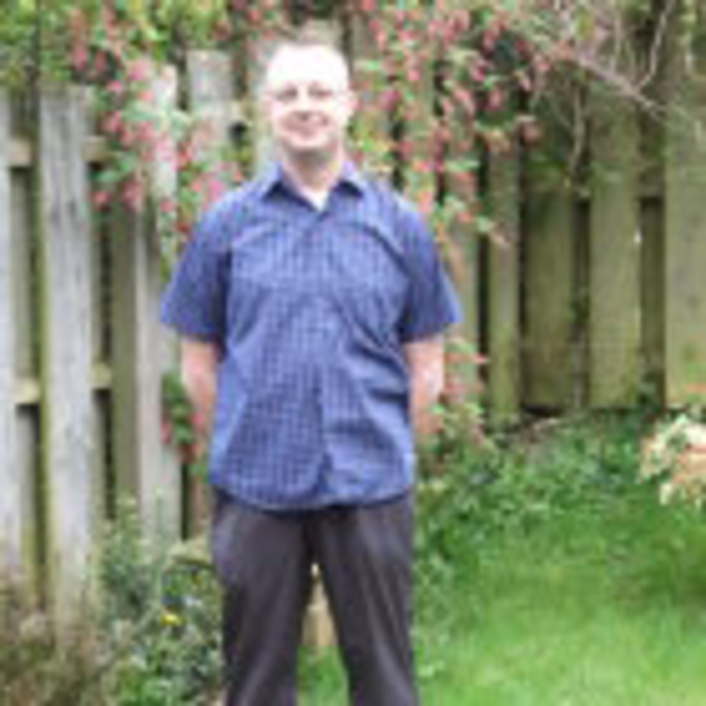 Michael Allen - Proprietor - Michael A. Allen | XING