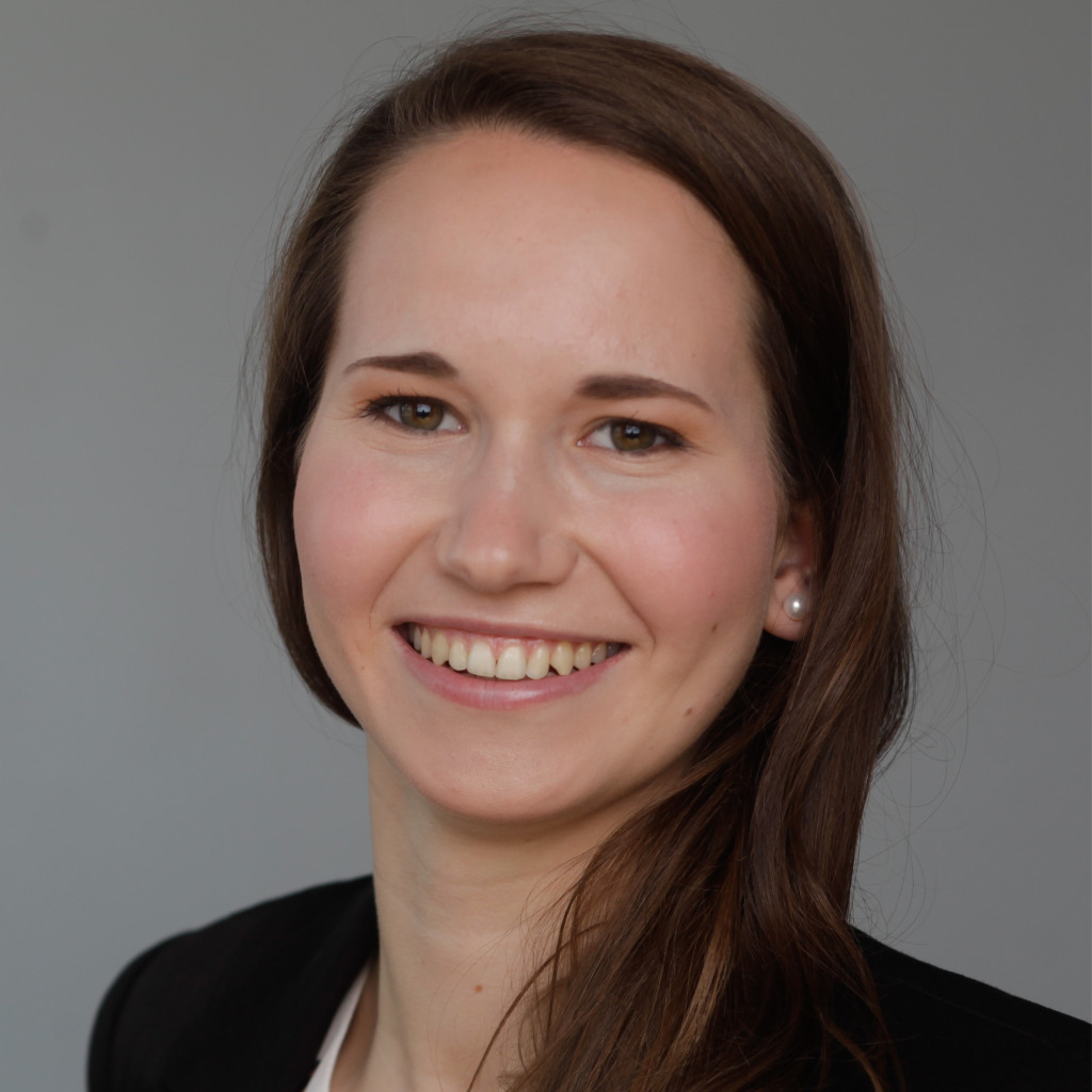 Margarete Jaskowiak - Engineer R&D - WaveLight GmbH / Alcon | XING