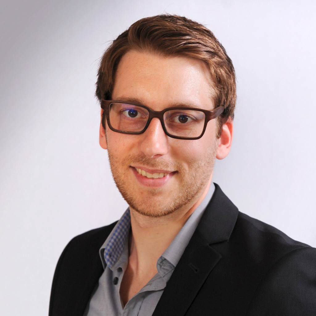 Michael Dietrich - Technischer Leiter Maschinentechnik - PHW-Gruppe | XING