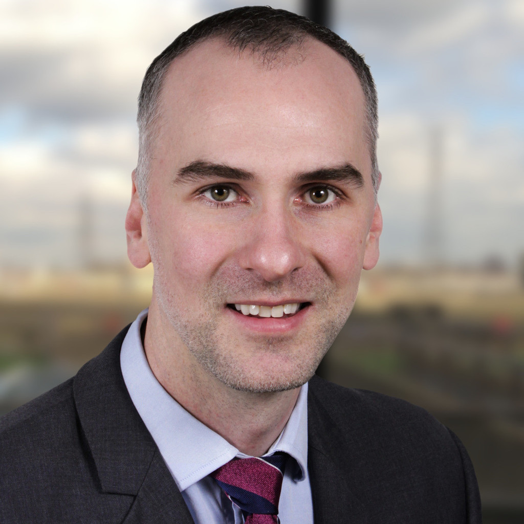 Steven Kelliher - Commercial Projects Consultant - Thames Water ...