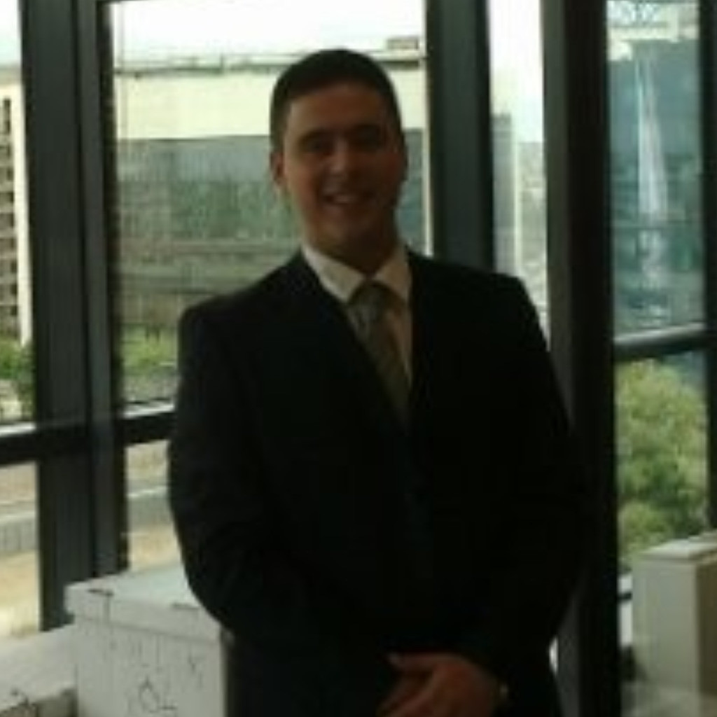 Marko Matić - Recruitment Assistant - Generali Osiguranje Srbija ado | XING