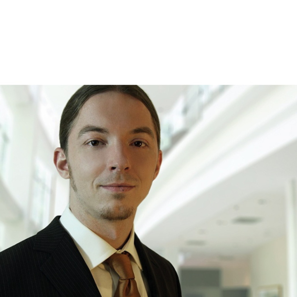 Robert Lindner - Biotechnologie - Universität Stuttgart | XING