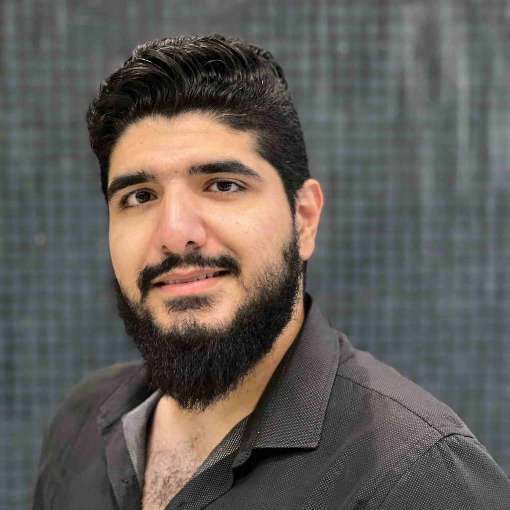 Luay Msallati - Supervisor - Alwan Tex | XING