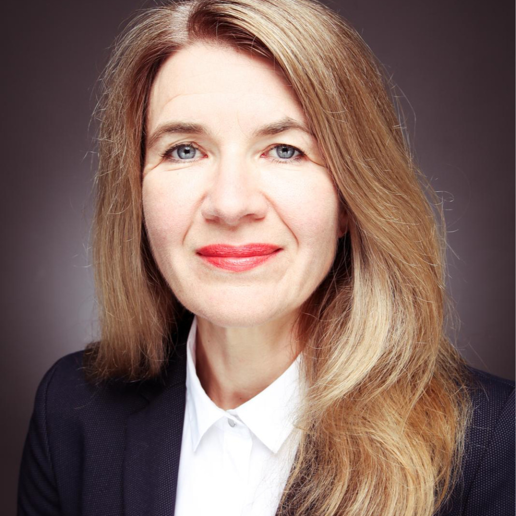 Michelle Heinemann - Personalreferentin - KOREAL GmbH | XING