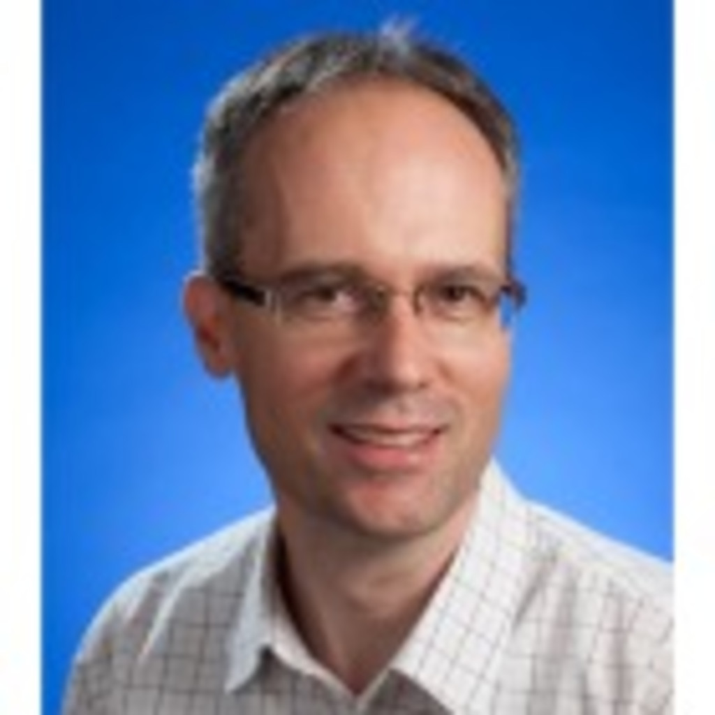 Thomas Heer - Bereichsleiter Bildung und Begleitetes Wohnen - Pro ...