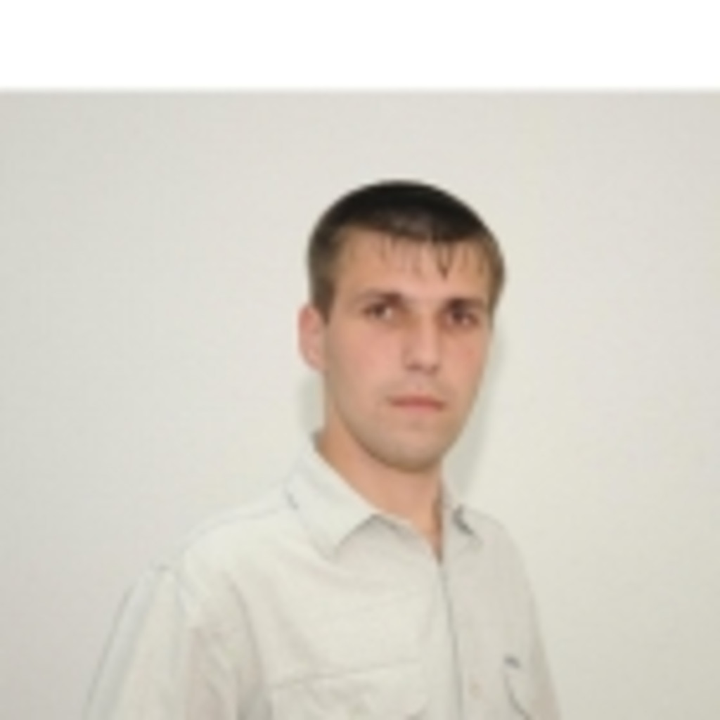 Dmytro Artemiev - Software Engineer - InnoGames GmbH | XING