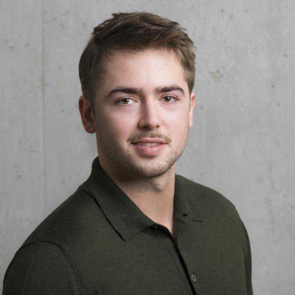 Paul Hajek - Research Consultant - Adrian & Roth Personalberatung GmbH | XING