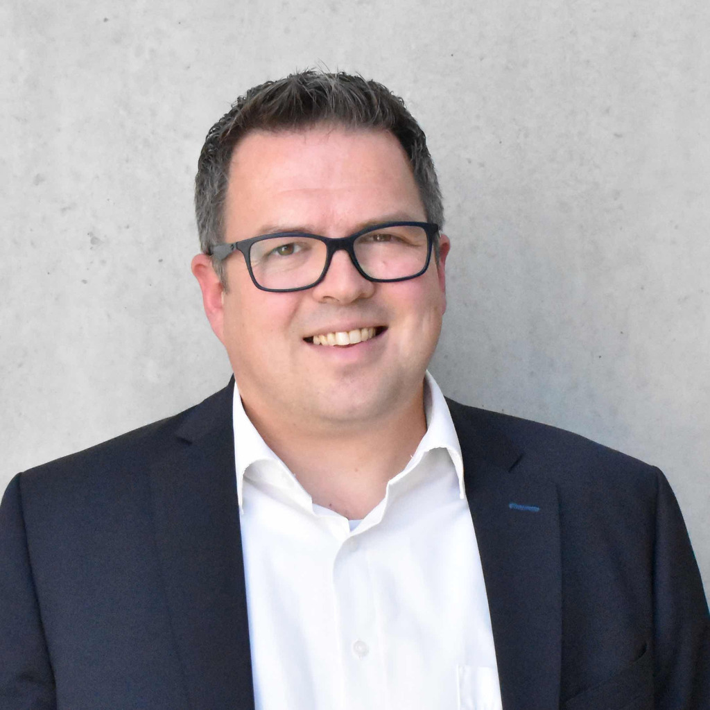 Markus Daniel - Personalleiter - Debeka Betriebskrankenkasse | XING