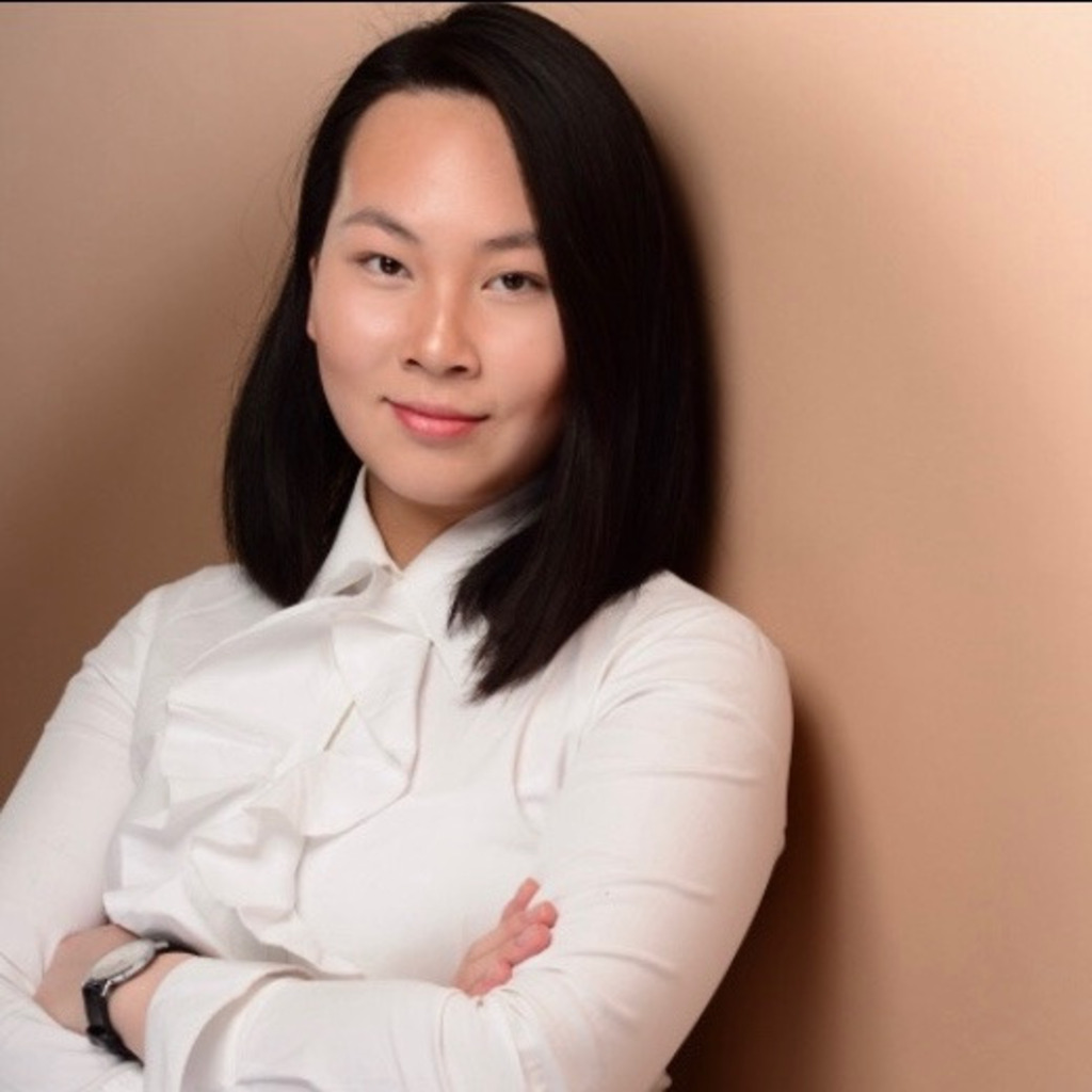 Thu Tran - Rechtsanwaltsfachangestellte - Flick Gocke Schaumburg | XING