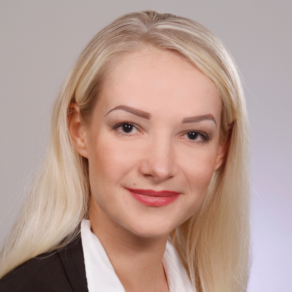 Julia Wall B.Eng. - Produktion / Qualitätssicherung - Volkswagen AG ...