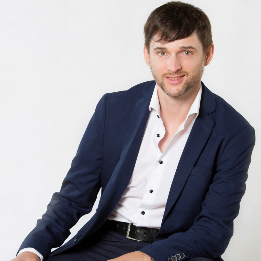 Andreas Riedl - Geschäftsführer - Betriebsberatung Riedl GmbH | XING