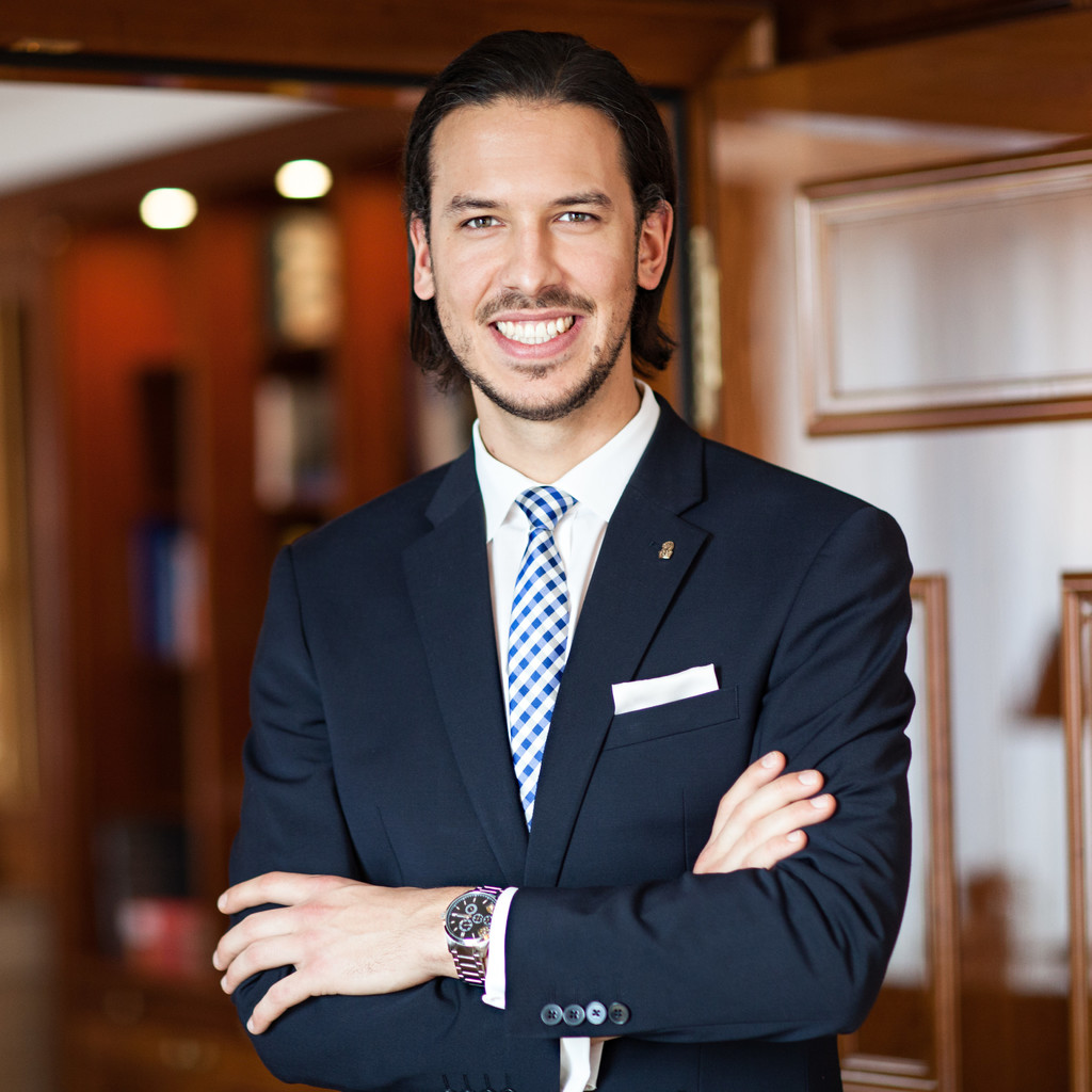 Alexander Reinhardt - Team Lead Office Management - AUTO1 Group | XING