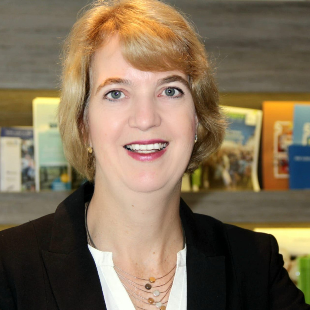 Nicole Rothenberger - Bilanzbuchhalterin - Das Diakonische Werk der ...