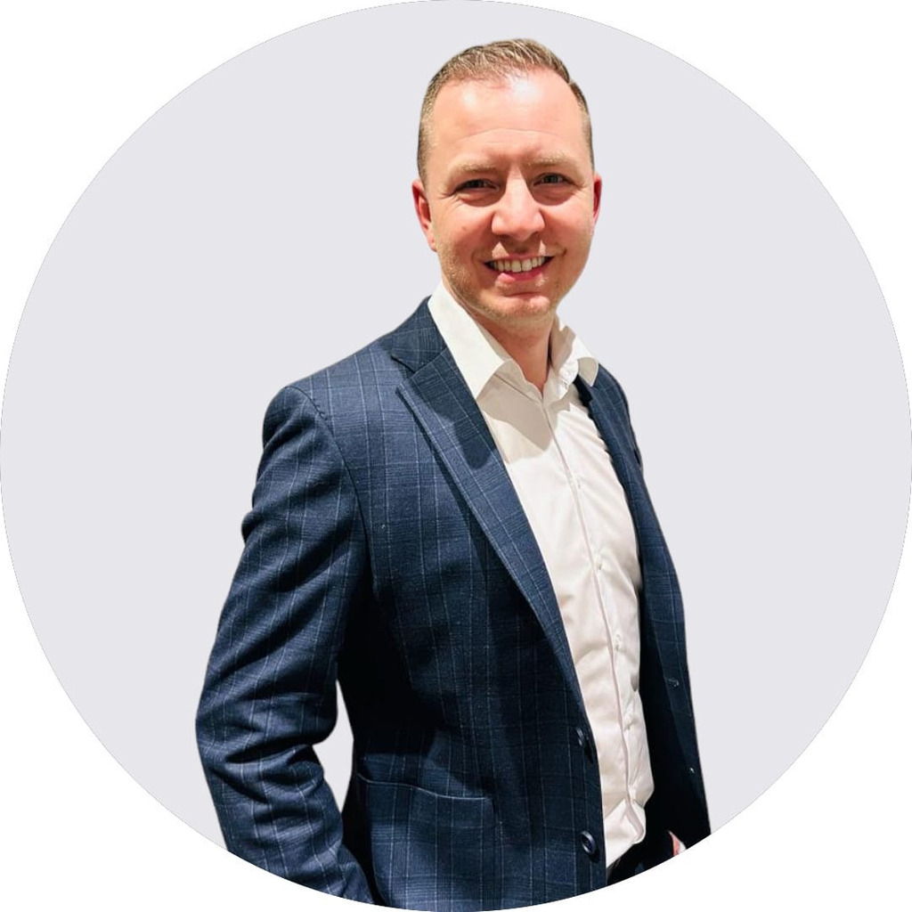 Steven Maas - Stellvertretender Niederlassungsleiter - Robert Röhlinger ...