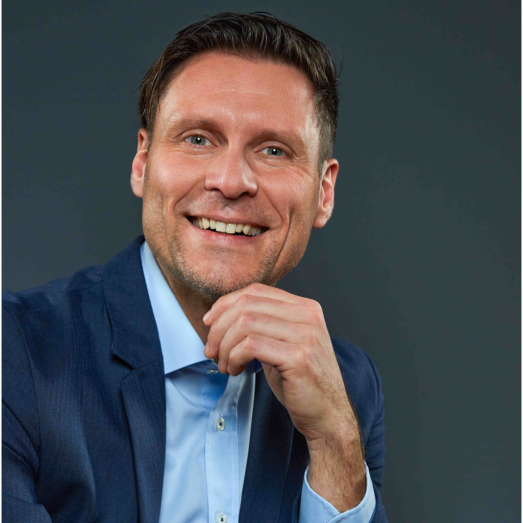 Marcel Miles - Vertriebsleiter - Dosch Messapparate GmbH | XING