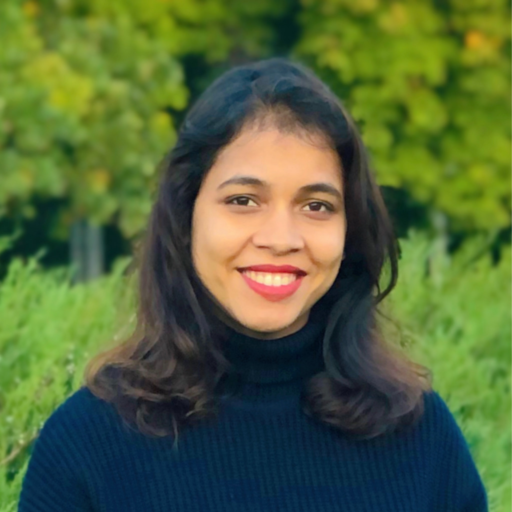 Arti Shingote - SAP Consultant PP - Tata Consultancy Services, India | XING