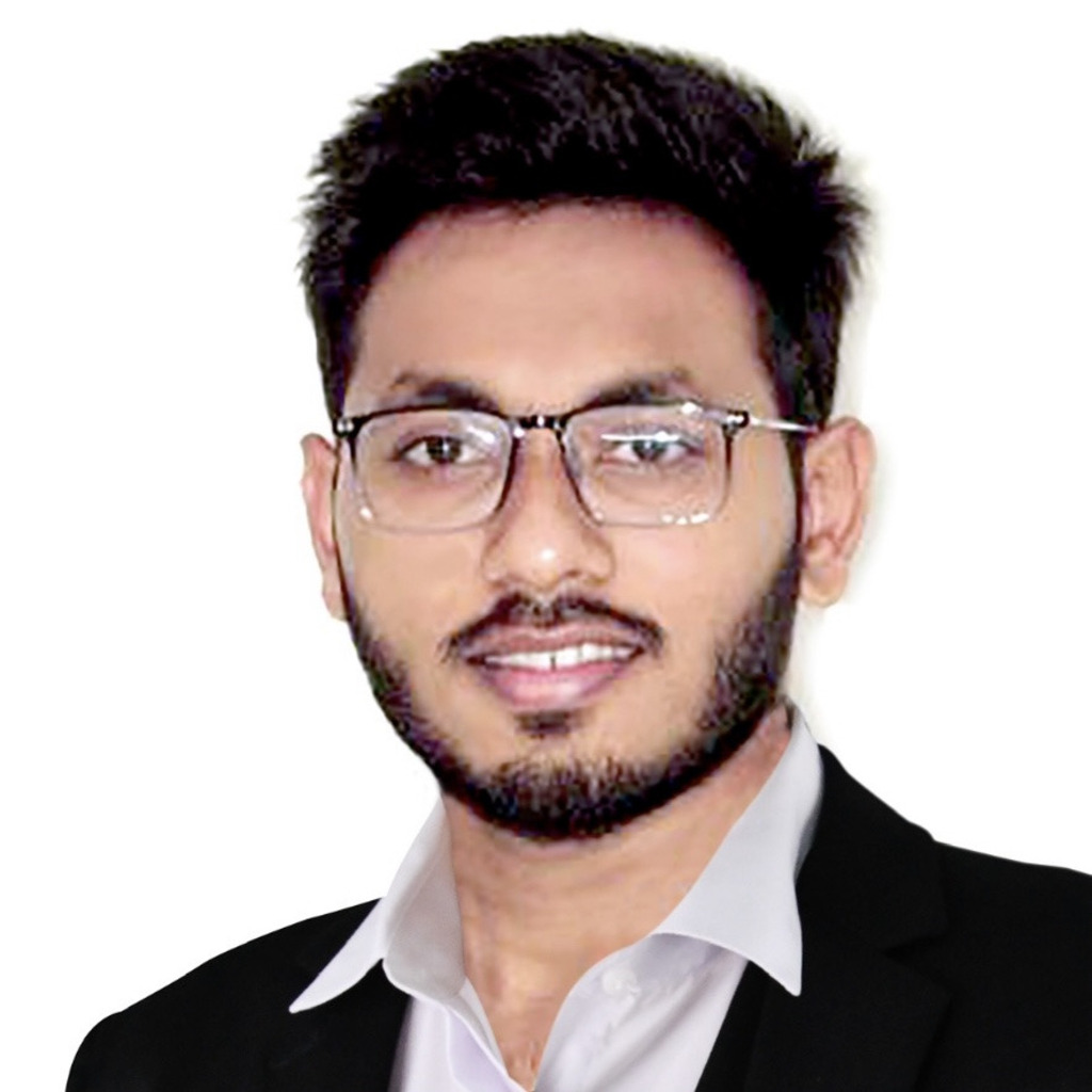 Nishit Vasani - Intern Operation Technology - Kautex Textron | XING