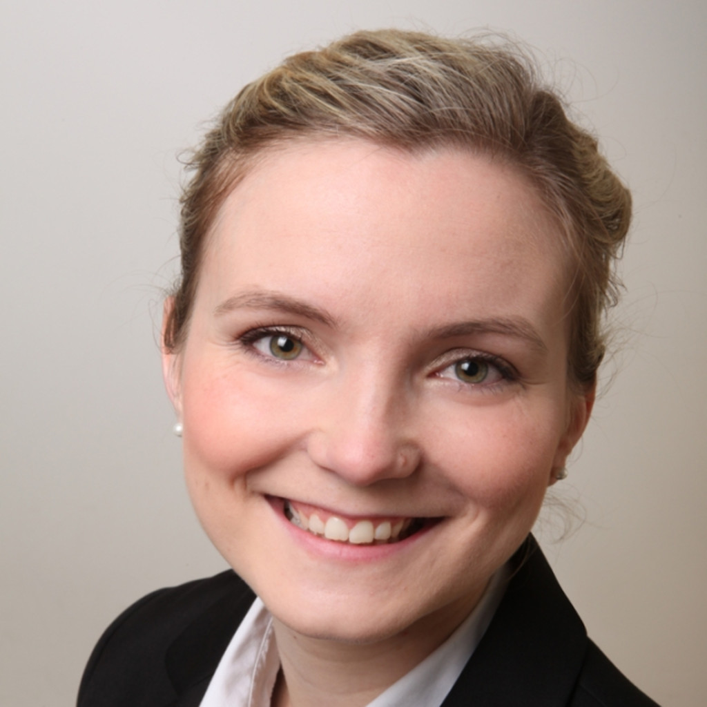 Maria Kruse - Ärztin - KMG Kliniken | XING