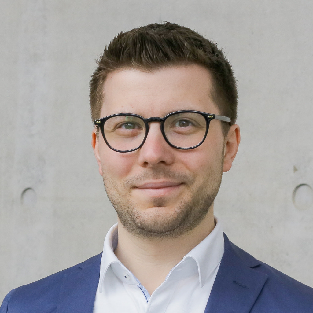 Nils Herrmann - Recruiter - Searchtalent | XING