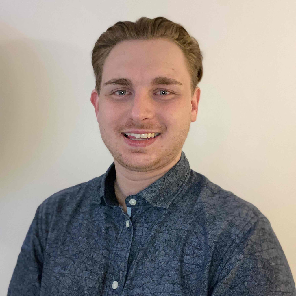 Joe Preuß - Wissenschaftlicher Außendienst - Viramed Biotech AG | XING