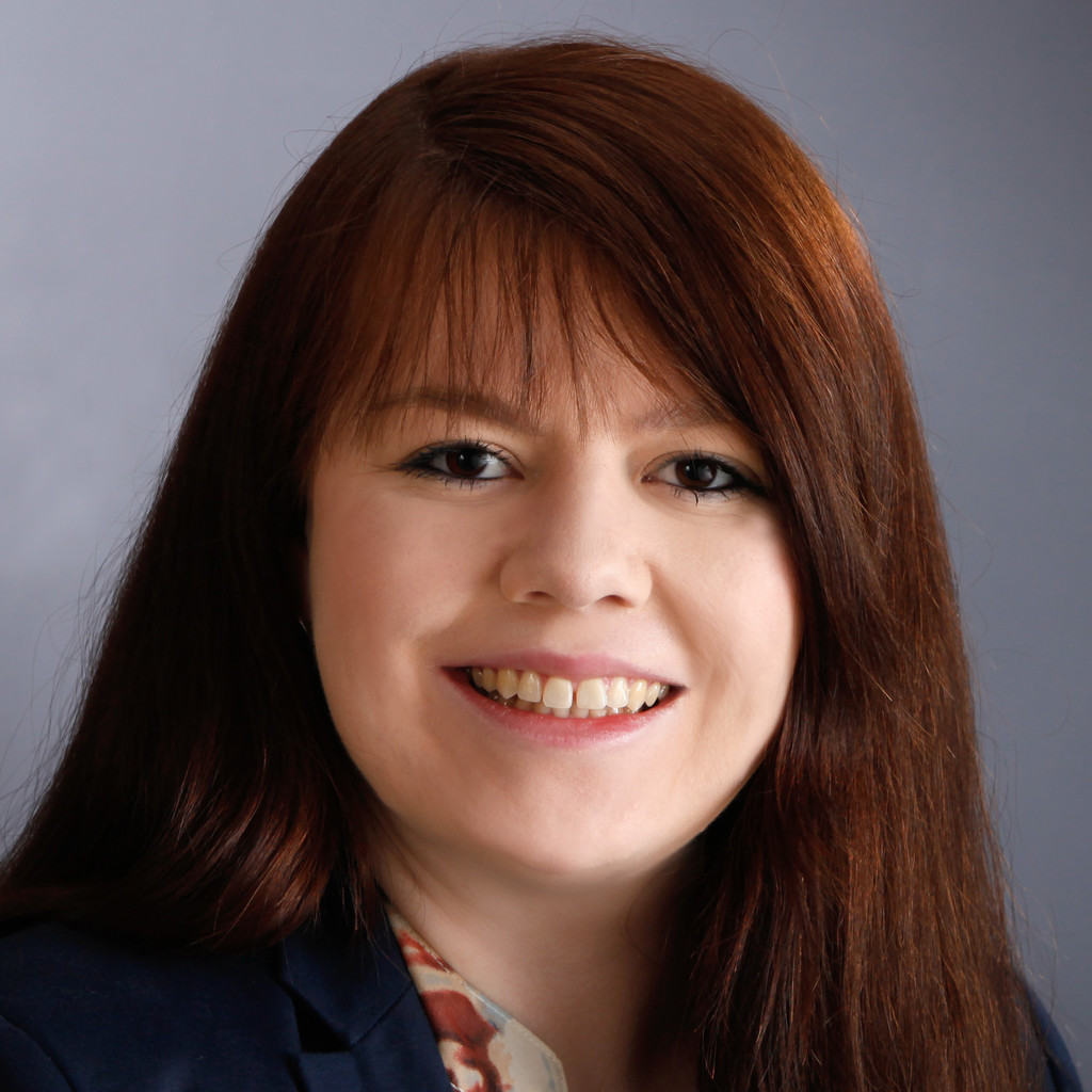 Lisa Wallbaum - Sales Representative - Alcon Pharma GmbH, a Novartis ...