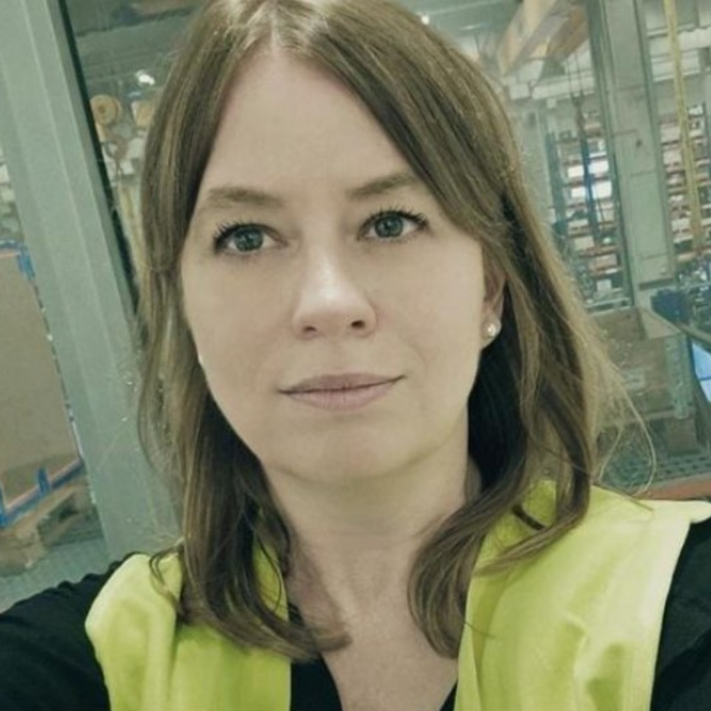 Lisa Ritchie - Übersetzerin, Dolmetscherin, Sprachtrainerin - B2B ...