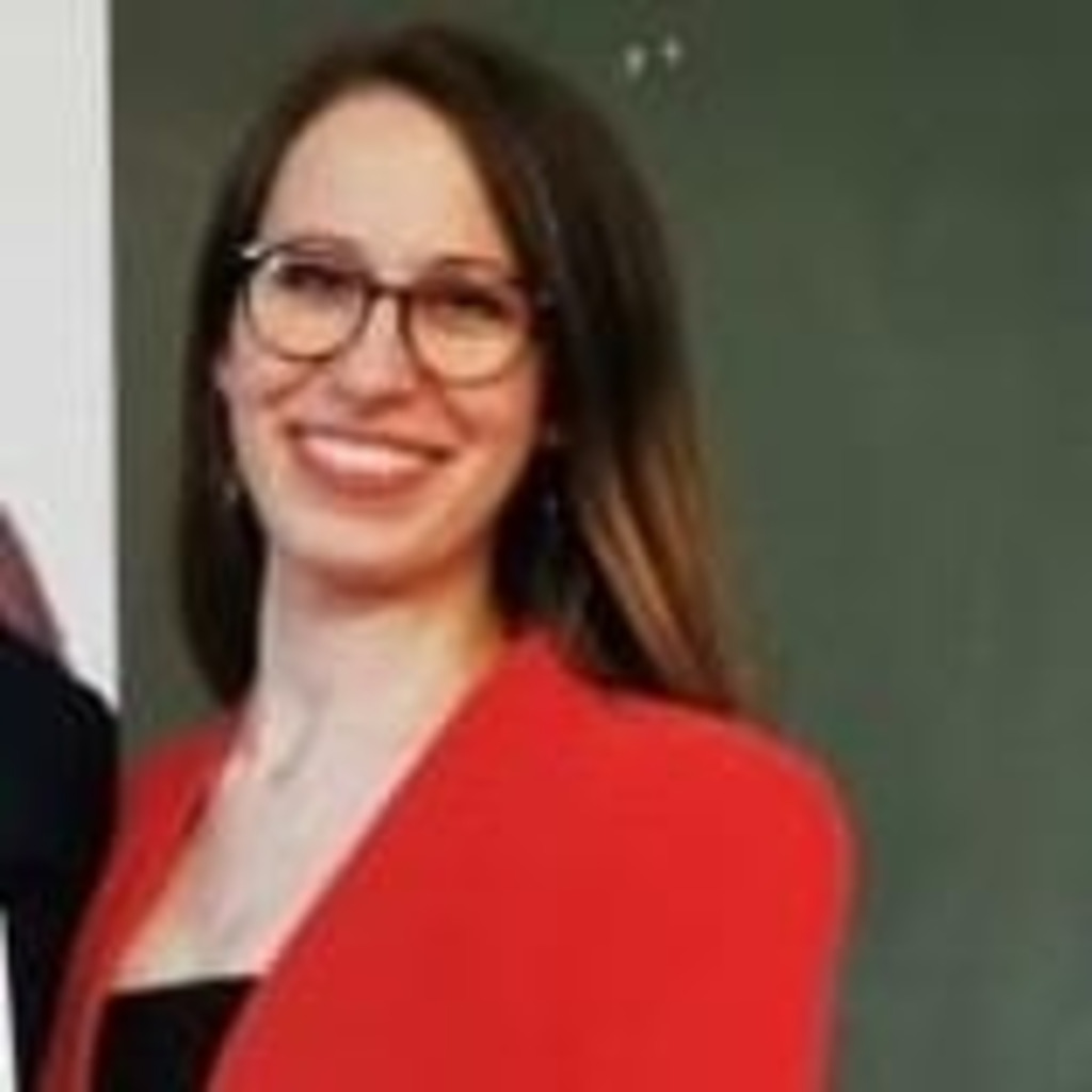 Lisa Marie Grönwoldt - Sachbearbeiterin Supply Chain - Cavendish ...