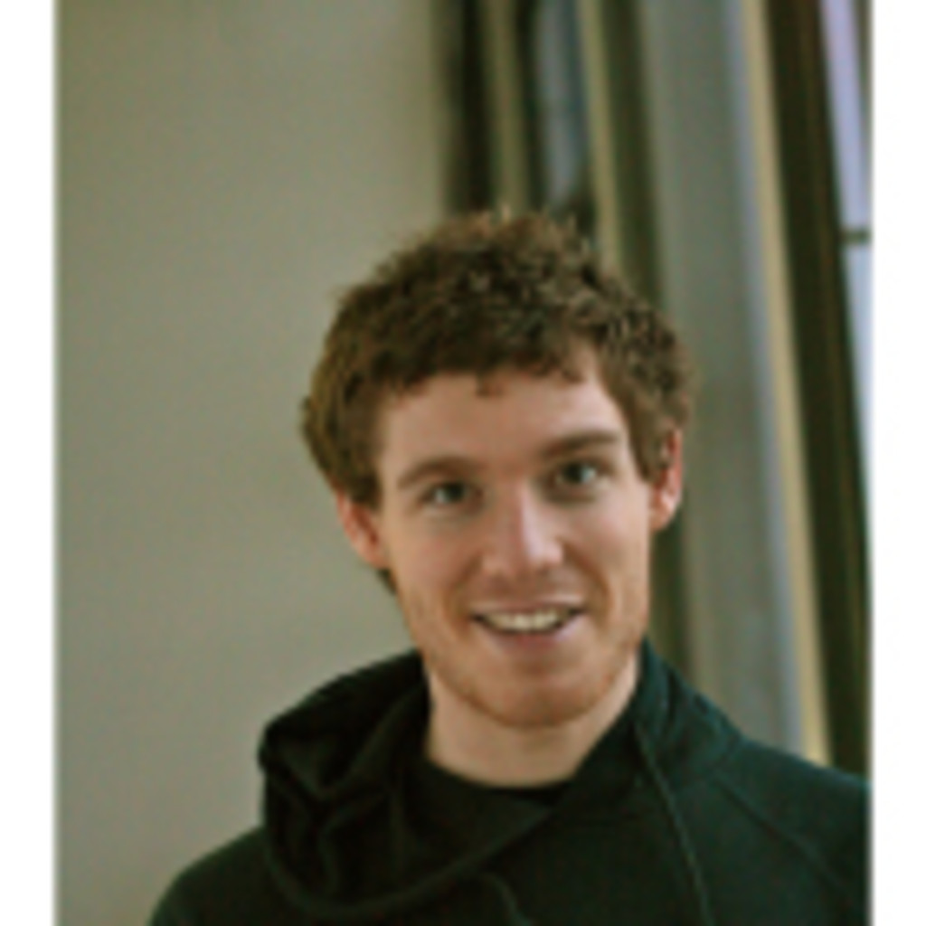 Christophe Pons - Junior Brand Manager - PM United Brands | XING