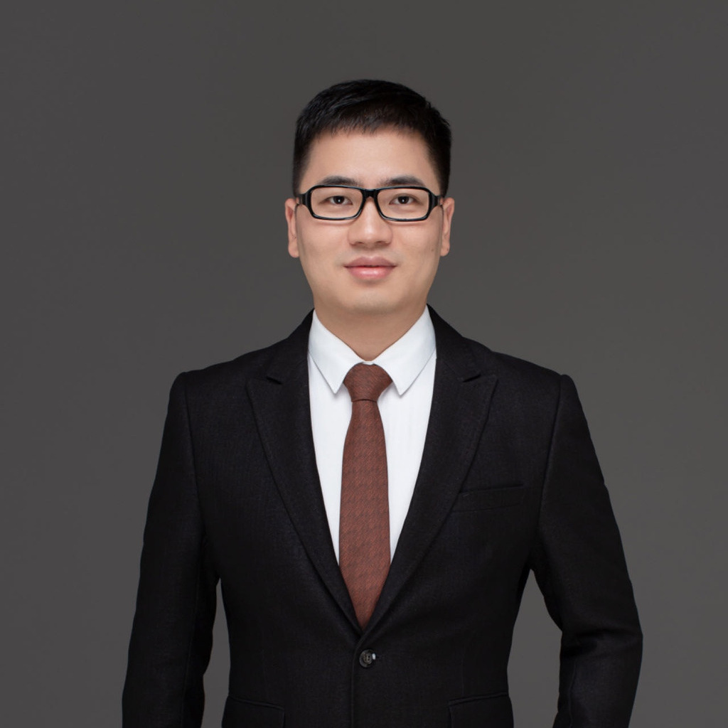 Wiggins Wu - Business Development Manager - Eaton | XING