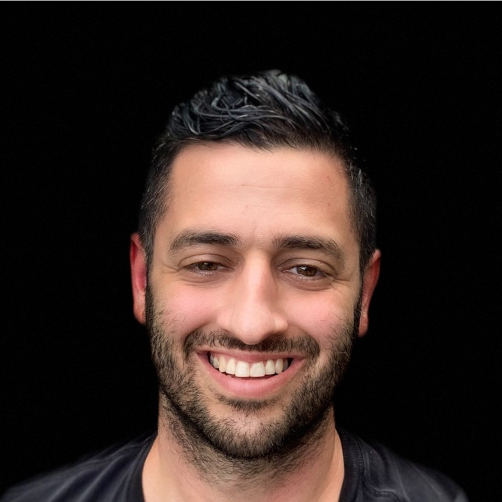 Michael Levin - Senior Technical Recruiter - Verily | XING