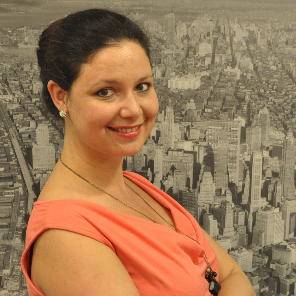 Borbala Kezsmarki - HR Manager - Comforce Llc. | XING