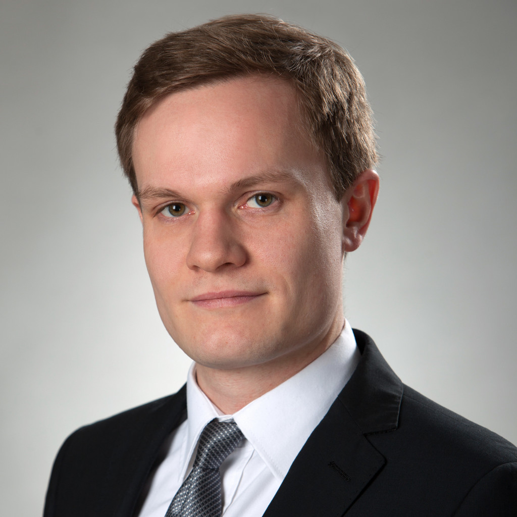 Dr. Christopher Meusel - Application Scientist - Dotmatics | XING