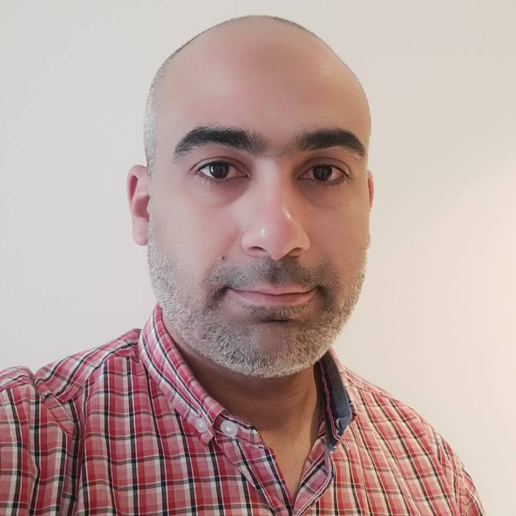 Ahmed Farhat - IT Manager - Clinart MENA | XING